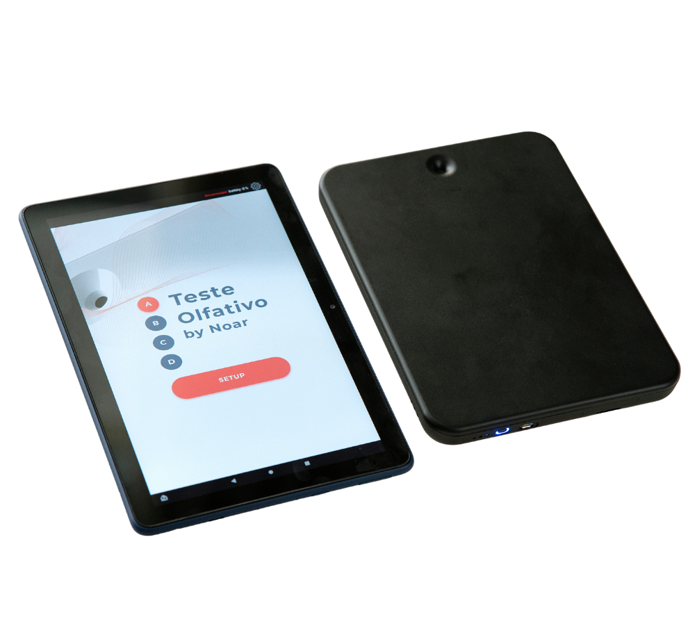 Nossos Produtos - Noar